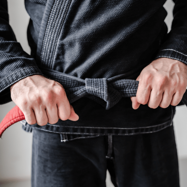 The Ultimate Guide to Brazilian Jiu-Jitsu Belt Levels - On Your Journey