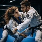 What Is Jiu Jitsu And Is It For You? - On Your Journey