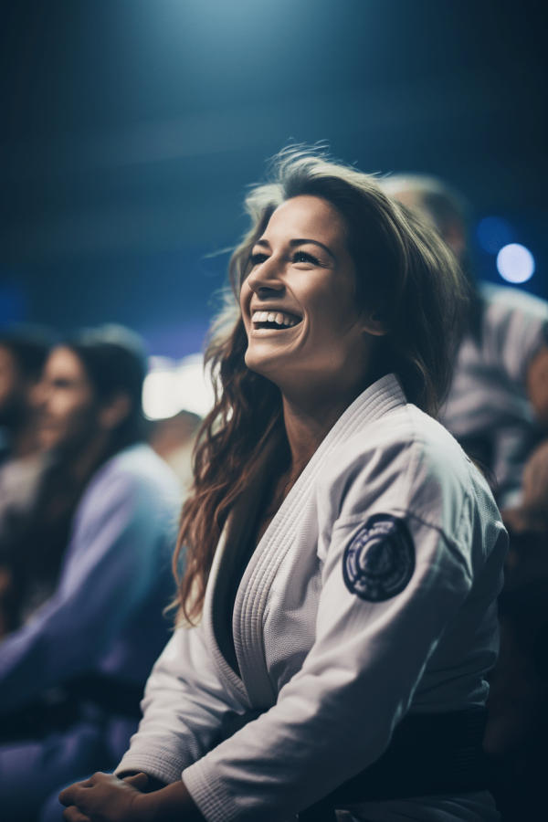 100+ Jiu Jitsu Moves Names (Portuguese & English) - On Your Journey