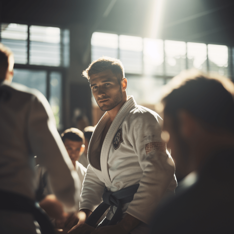 100+ Jiu Jitsu Moves Names (Portuguese & English) - On Your Journey