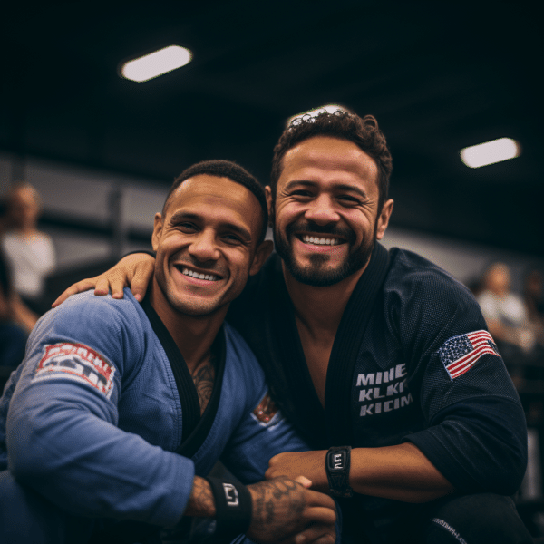 100+ Jiu Jitsu Moves Names (Portuguese & English) - On Your Journey