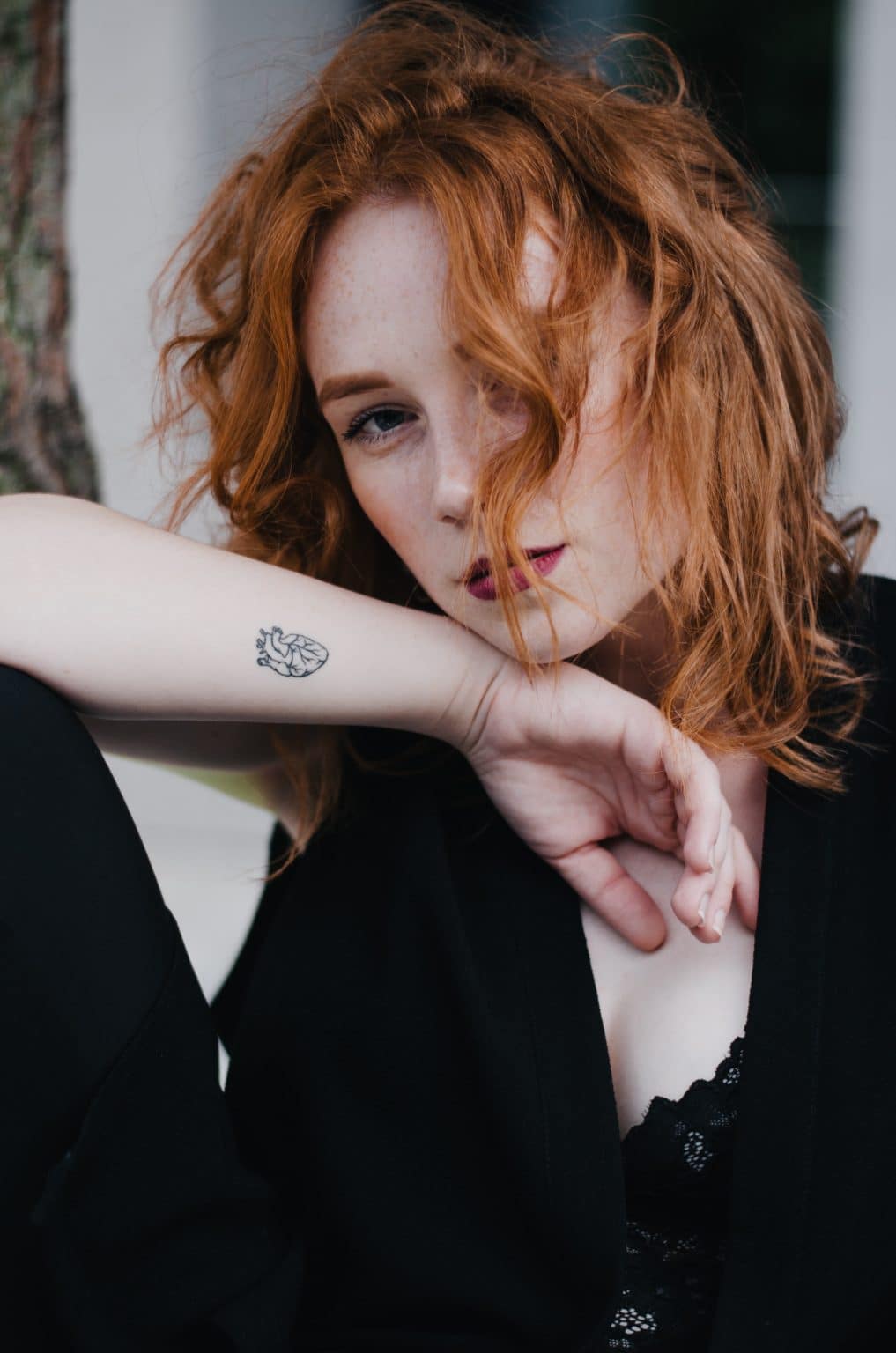 60+ Meaningful Symbols of Power Tattoos to Give You Strength - On Your ...