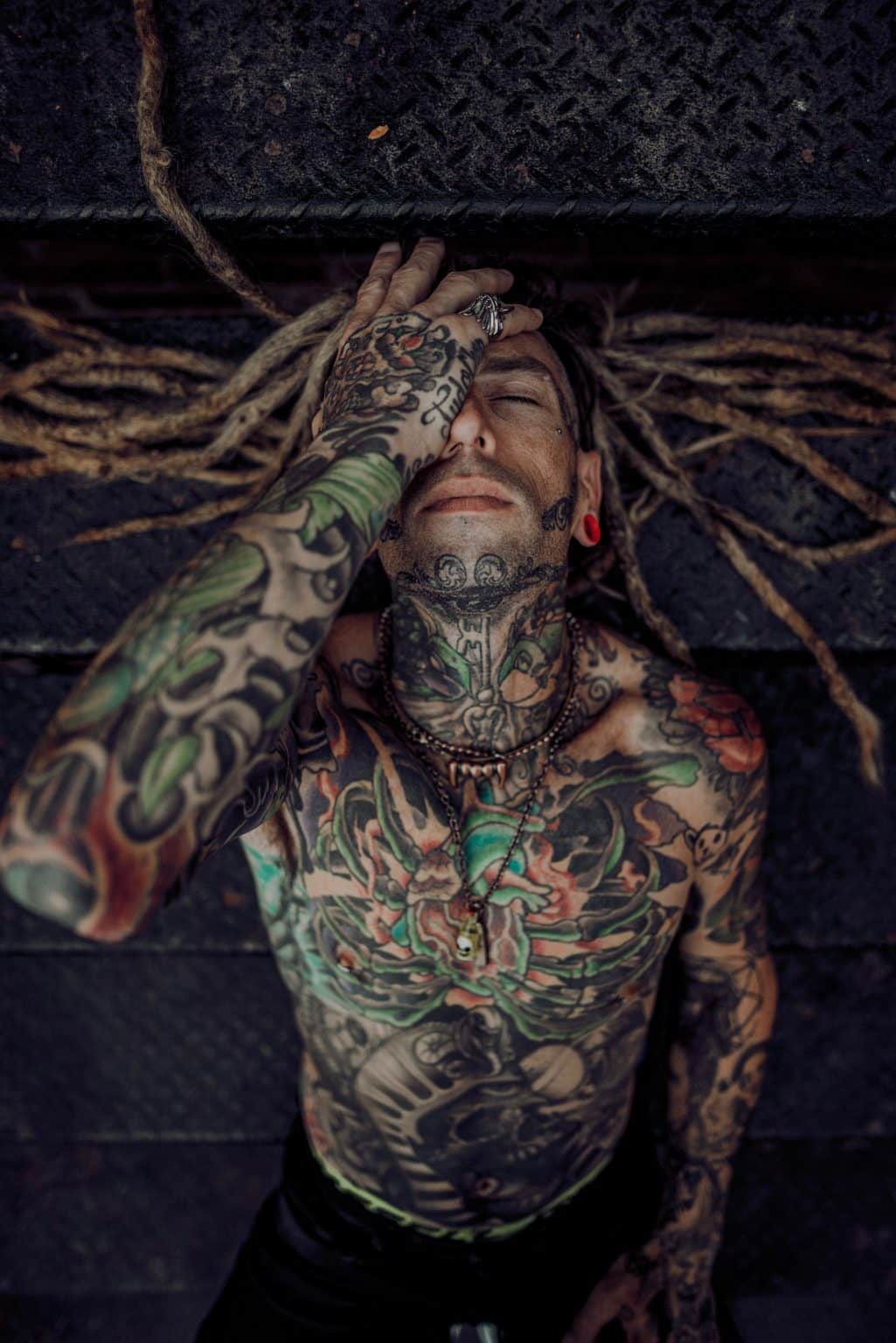 60+ Meaningful Symbols of Power Tattoos to Give You Strength - On Your ...