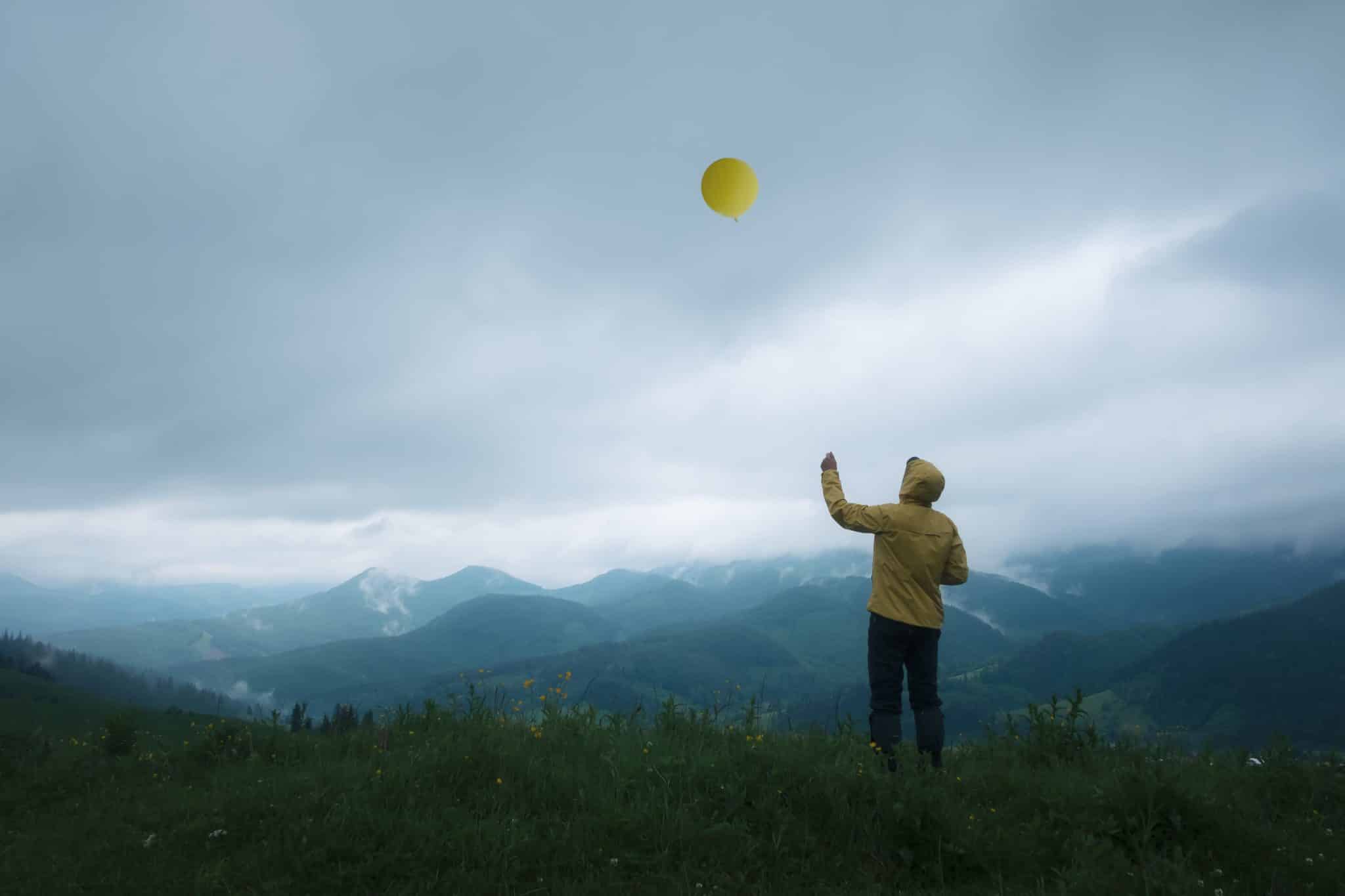 25 Powerful Symbols of Letting Go - On Your Journey