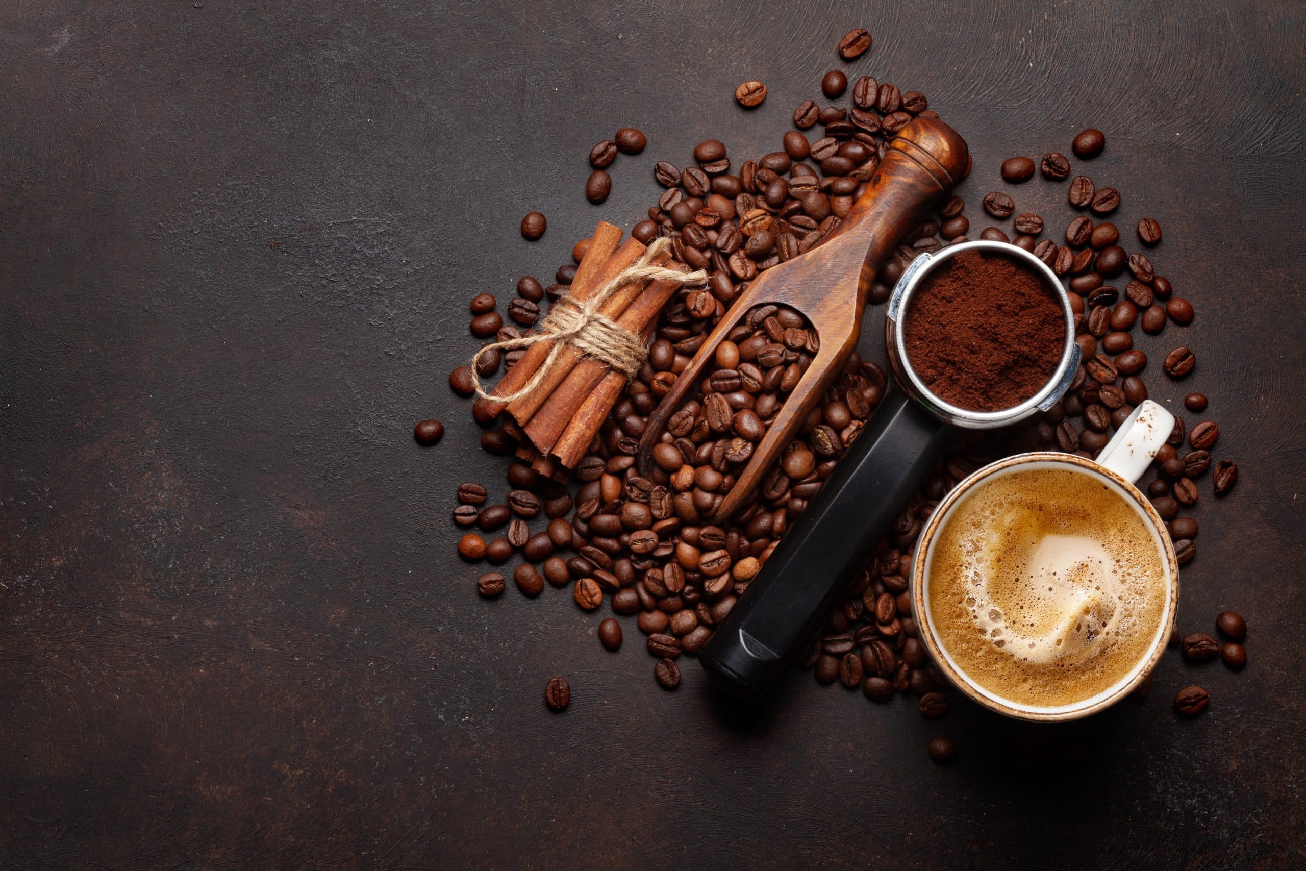 Easy Superfood Healthy Coffee Recipe - On Your Journey