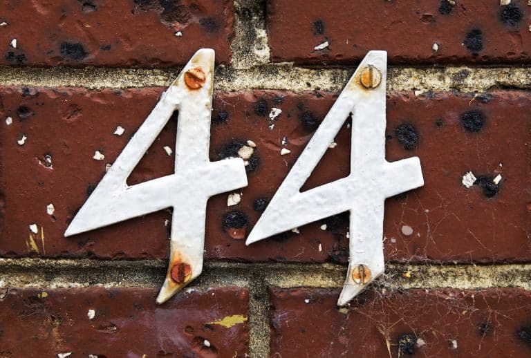 44 Angel Number Meaning: Symbolism & Spiritual Significance - On Your ...