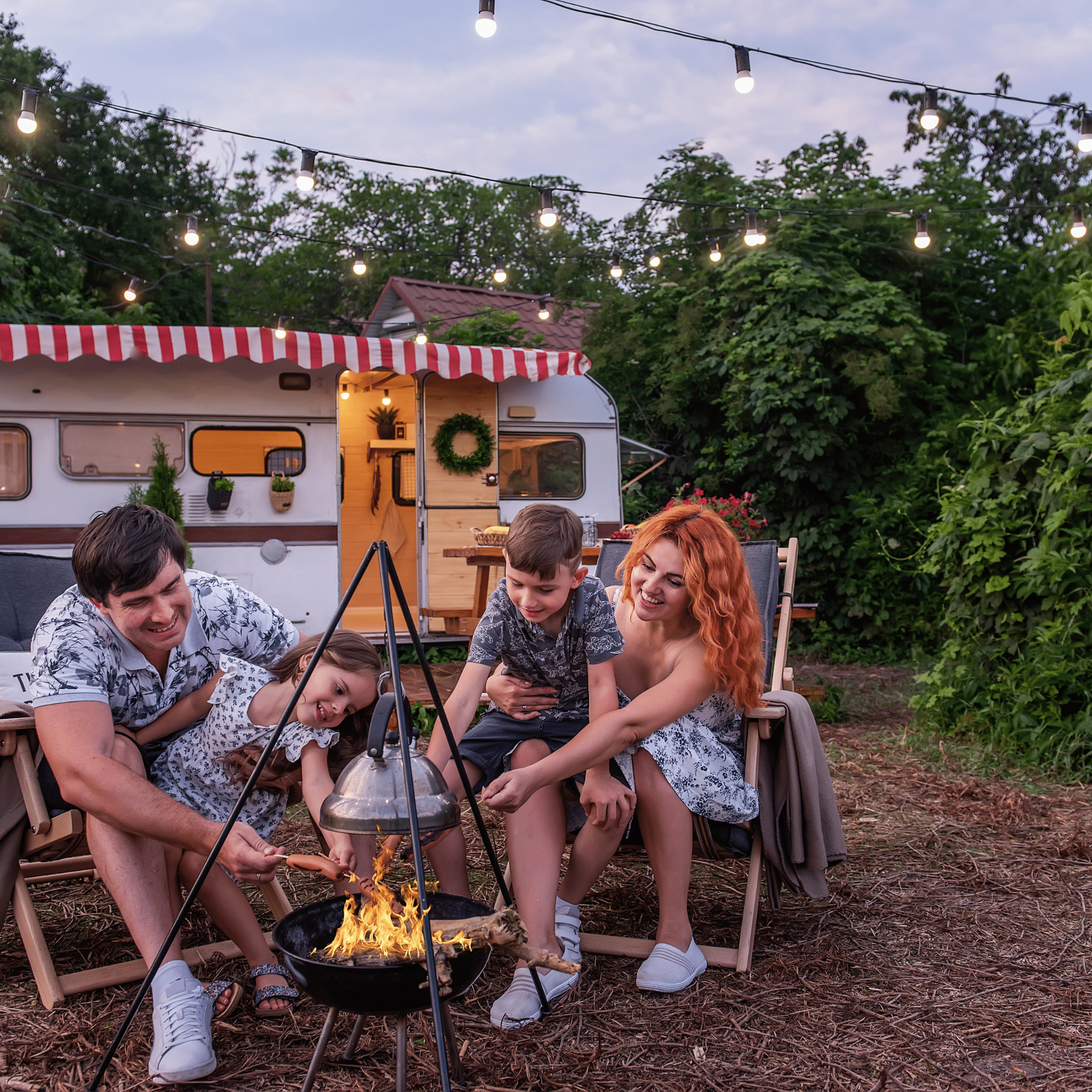 Why RV Vacations are Popular and Can Make You Have the Time of Your ...