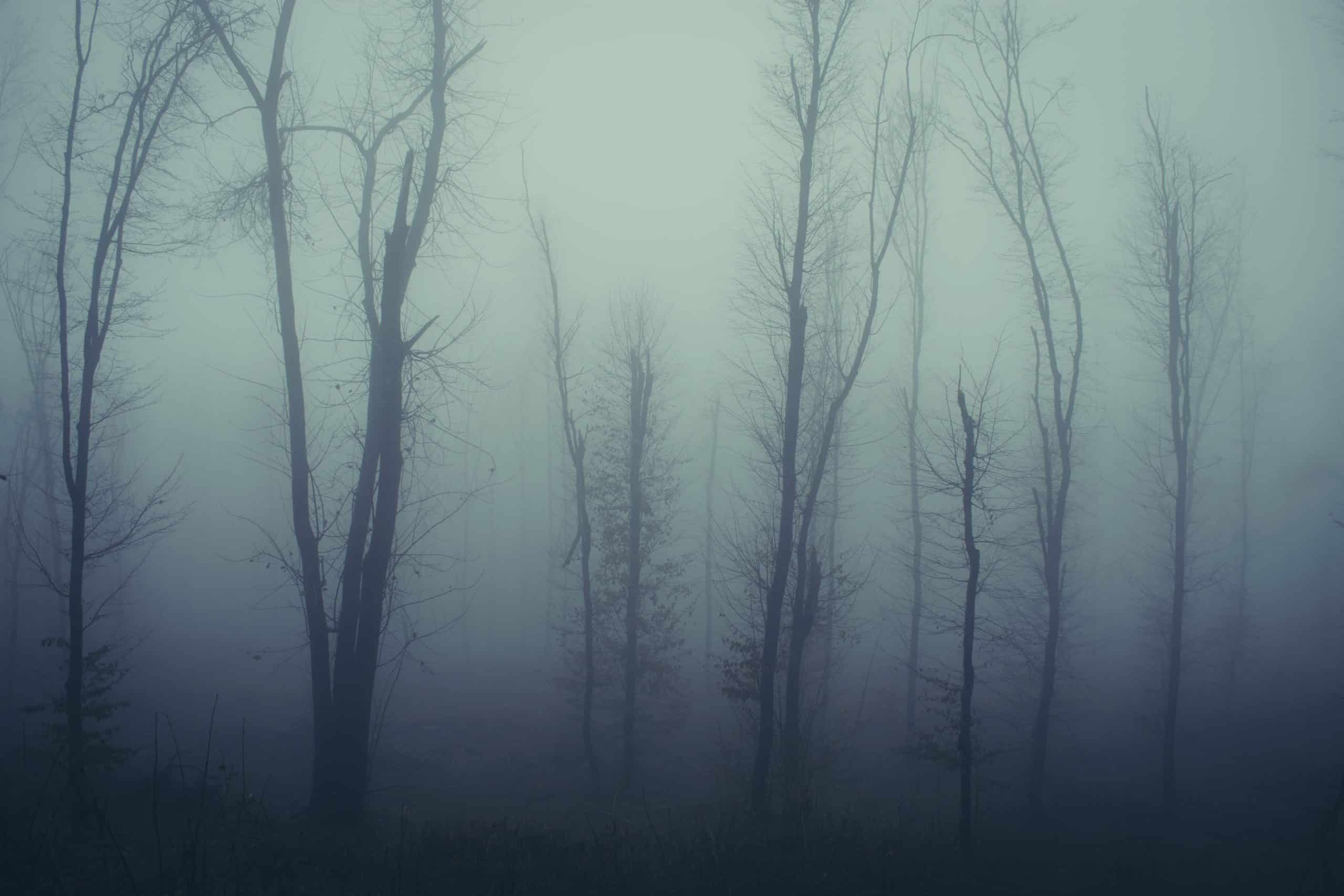 The Haunting History of Famous Ghost Hunting Locations - On Your Journey