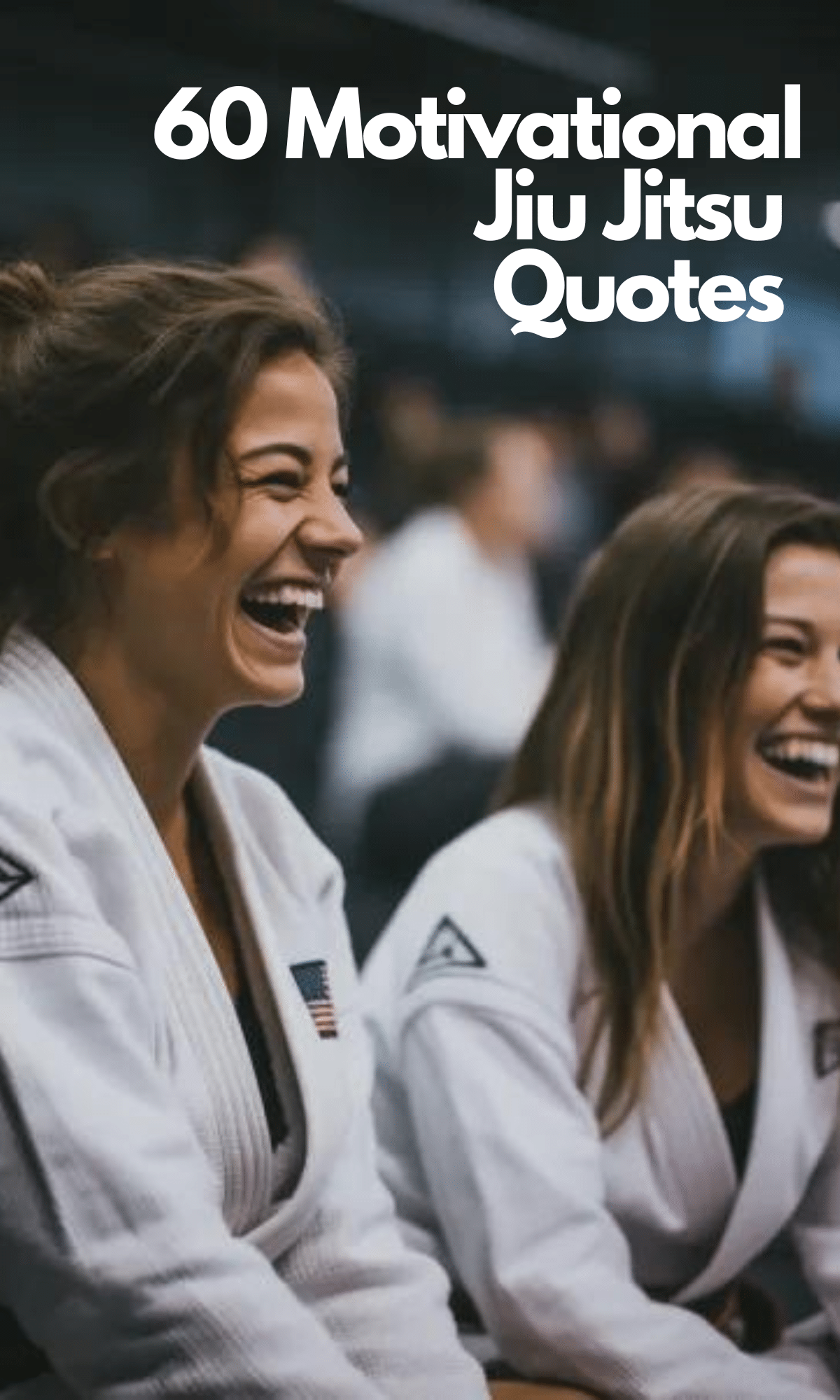 60 Motivational Jiu Jitsu Quotes To Inspire - On Your Journey