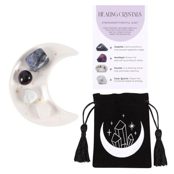 25 Unique Gifts for Crystal Lovers - On Your Journey