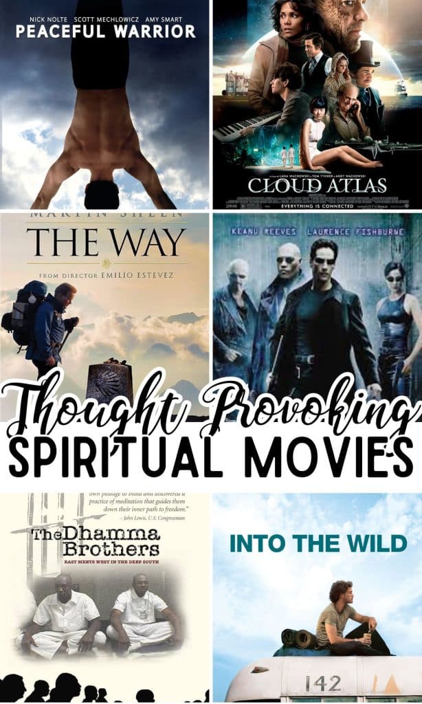 26 Best Spiritual Movies For a Thought Provoking Movie Night - On Your ...