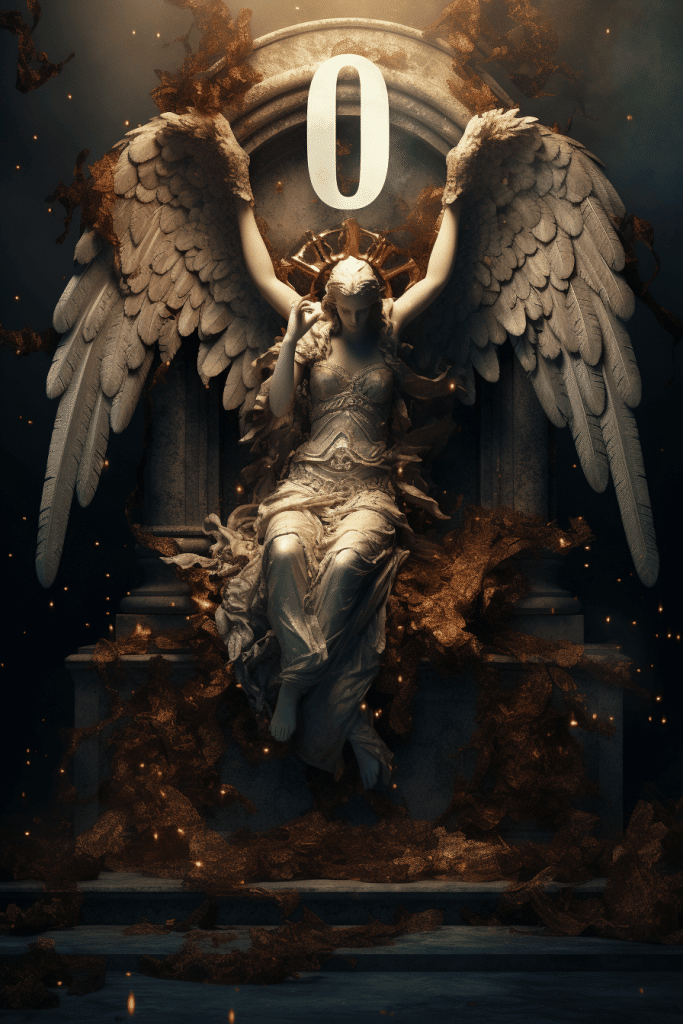 The Spiritual Significance of the 0 Number Meaning - On Your Journey