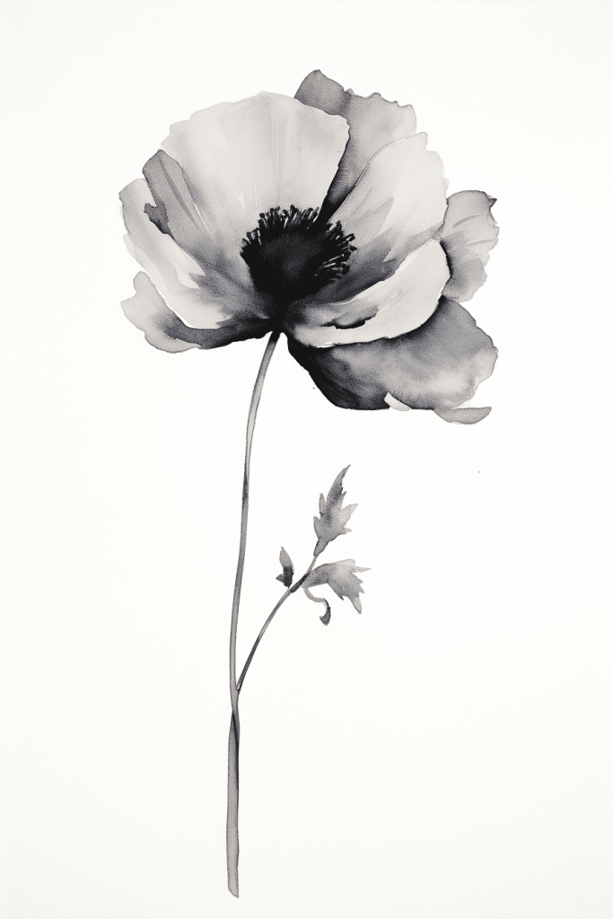 The Deep History of the Poppy Symbol Meaning - On Your Journey