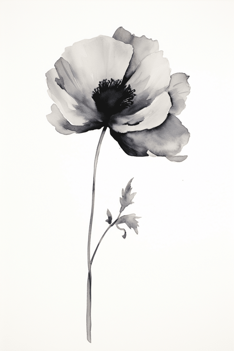 The Deep History of the Poppy Symbol Meaning - On Your Journey