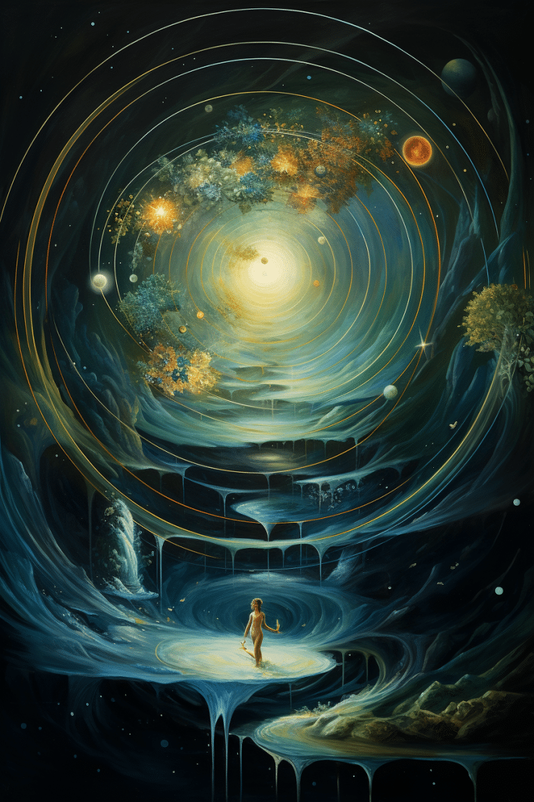 The Spiritual Significance of the 0 Number Meaning - On Your Journey