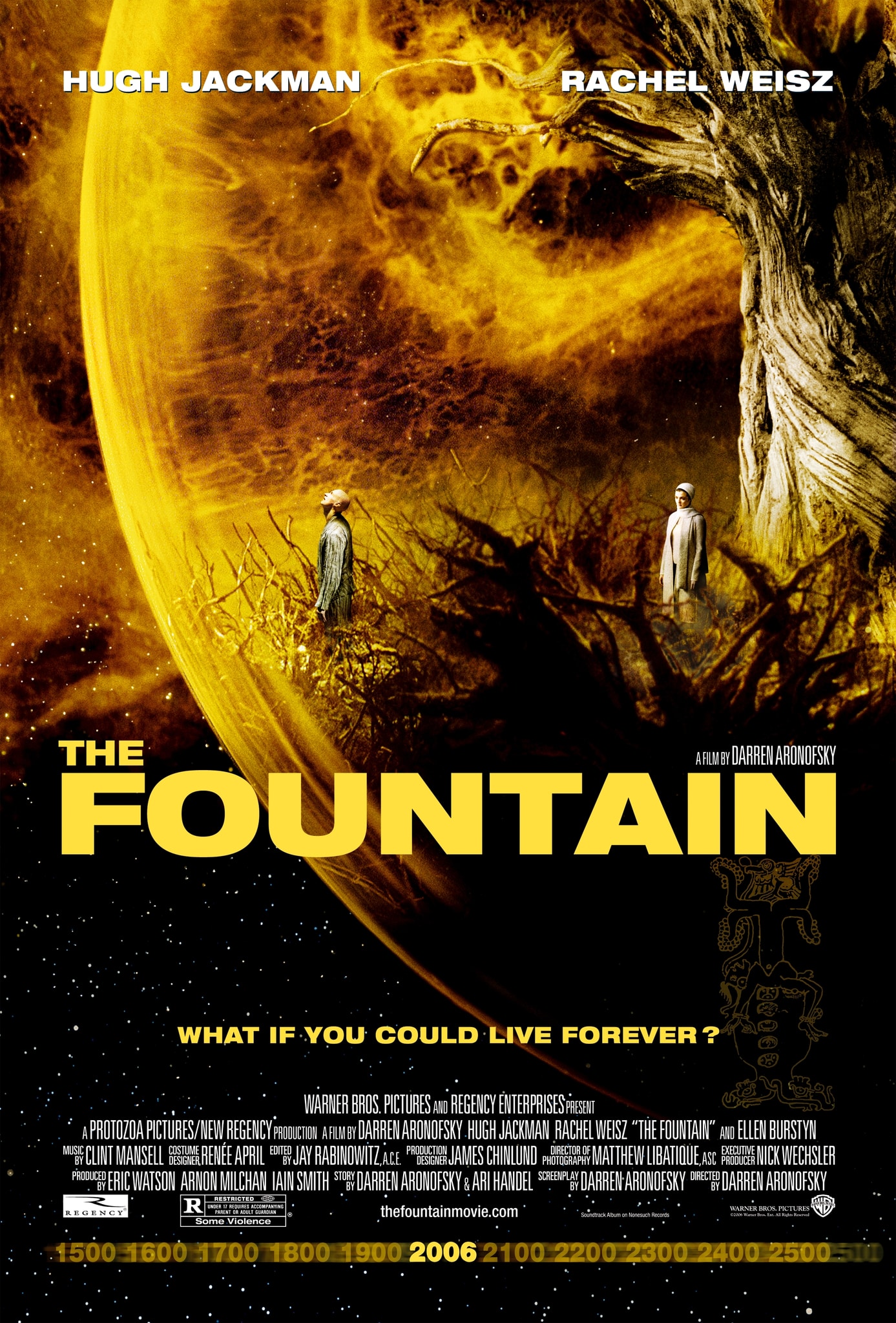 26 Best Spiritual Movies For a Thought Provoking Movie Night - On Your ...