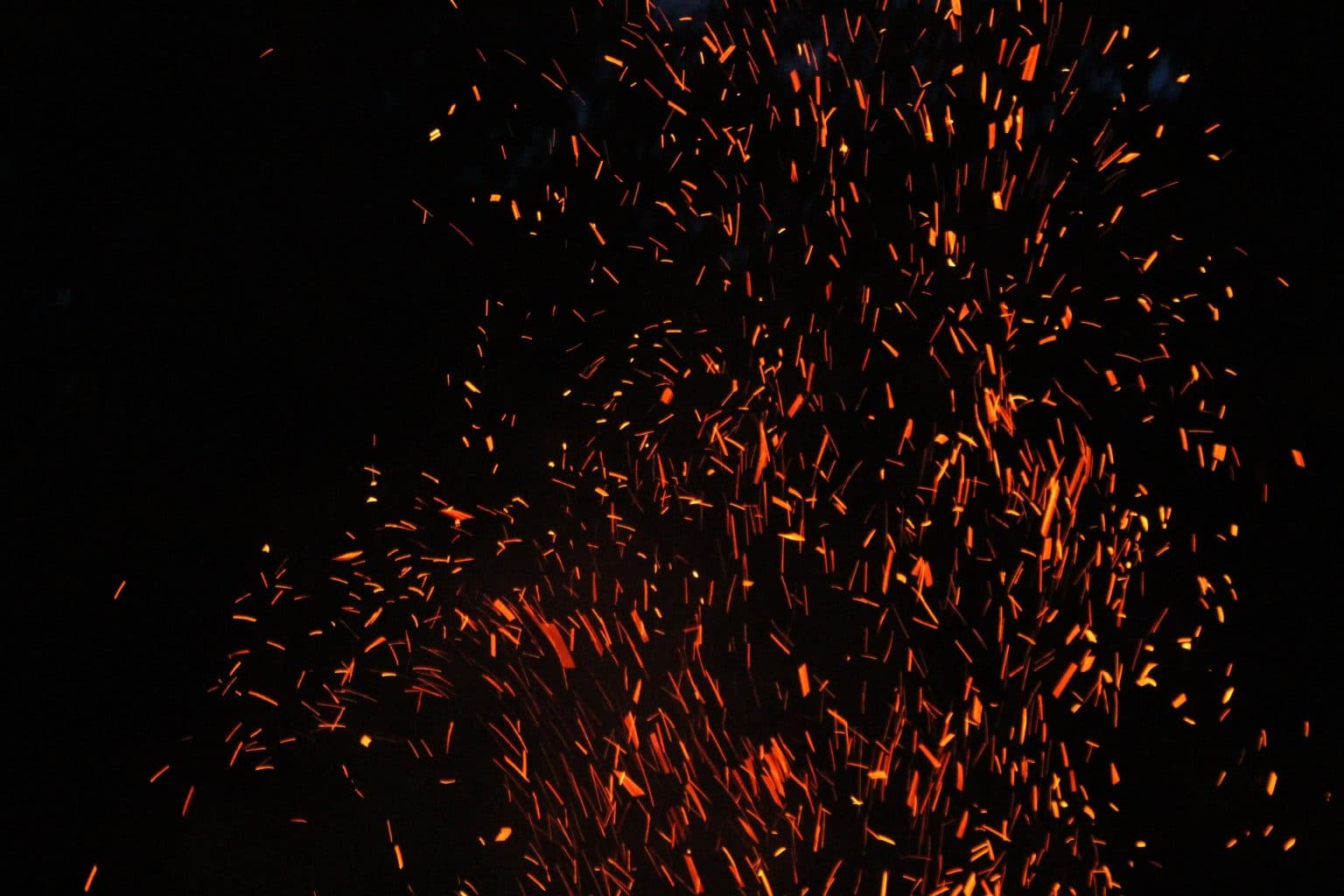 Understanding The Spiritual Meaning of Fire in a Dream - On Your Journey