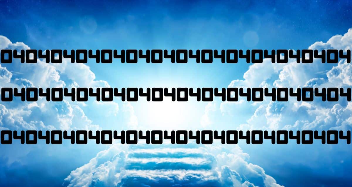 The Spiritual Meaning of Angel Number 0404 - On Your Journey