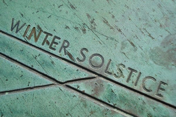 20 Magical Symbols of Winter Solstice - On Your Journey