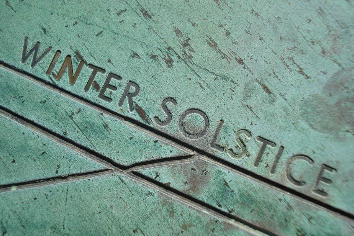 20 Magical Symbols of Winter Solstice - On Your Journey