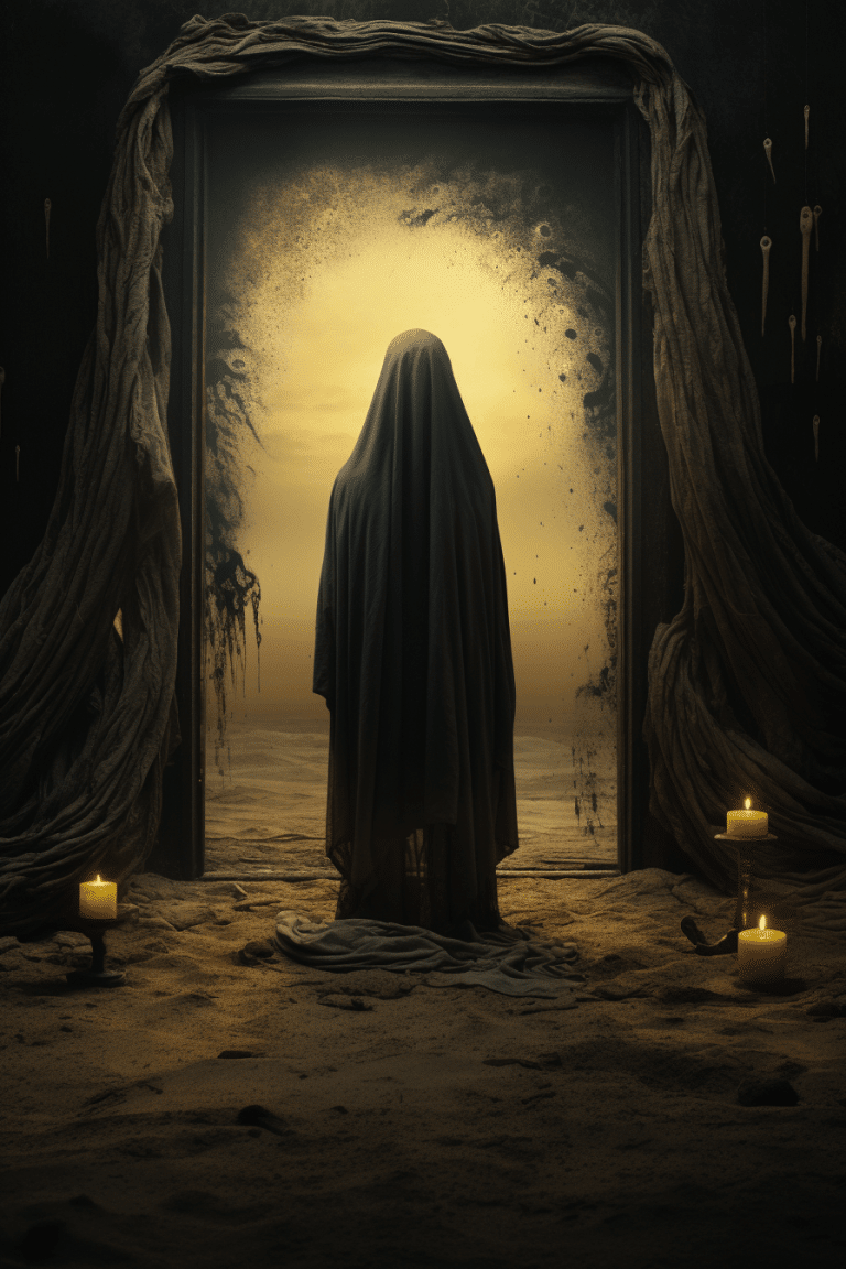 Rumi's 'The Guest House': A Poetic Guide to Emotional Resilience - On ...
