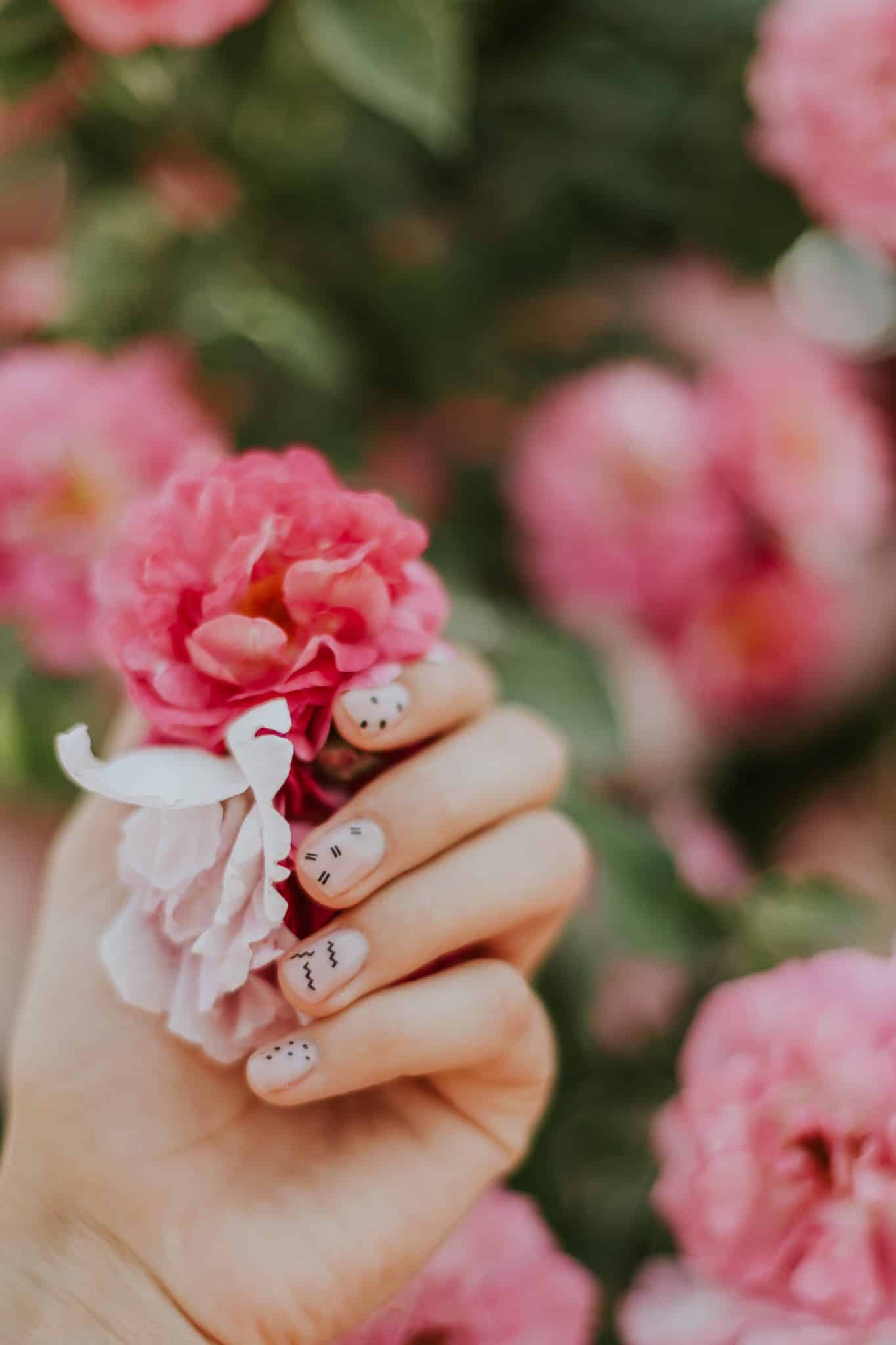 180 Unique and Classy Nail Salon Name Ideas 2024 - On Your Journey