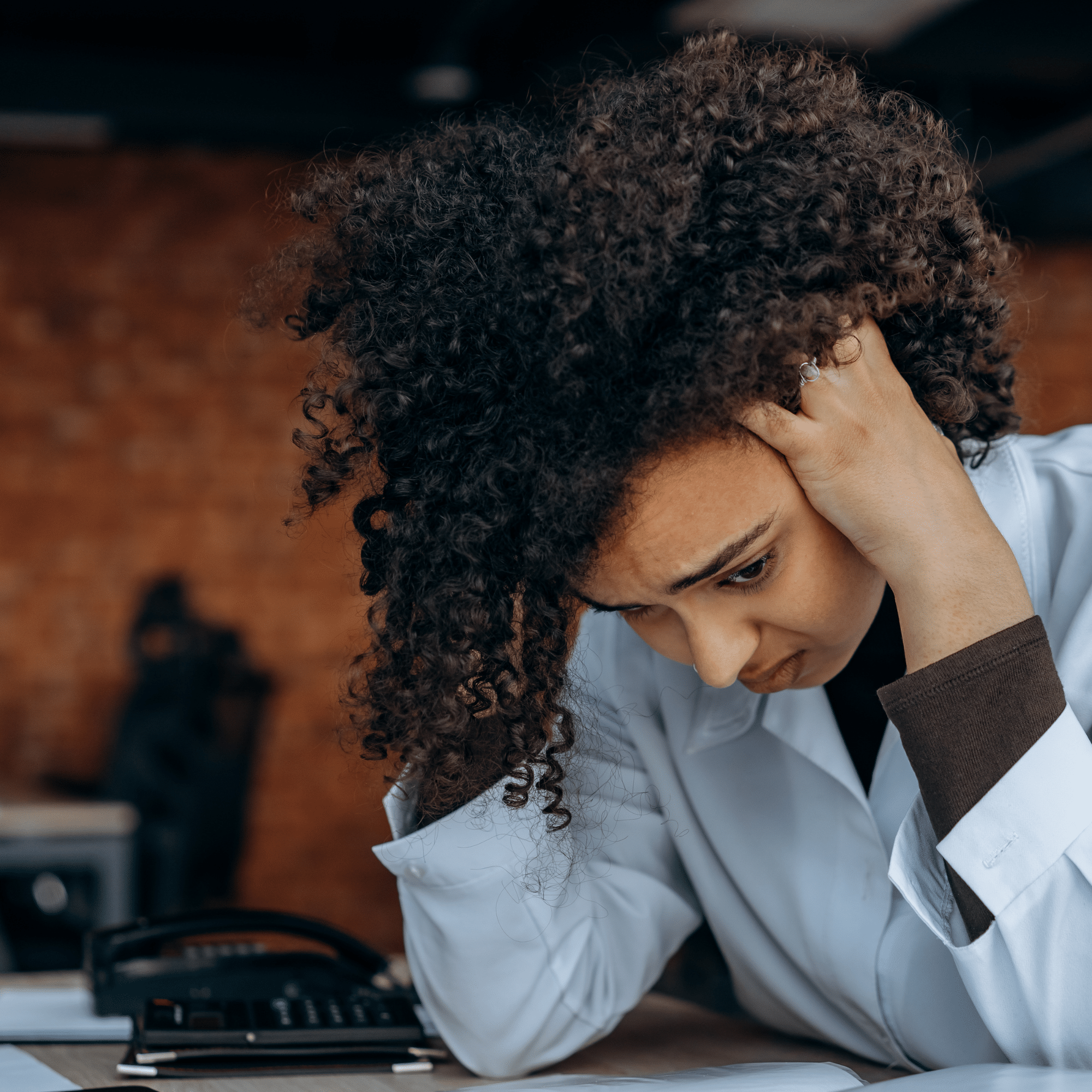10 Easy Ways to Stop Intrusive Thoughts - On Your Journey