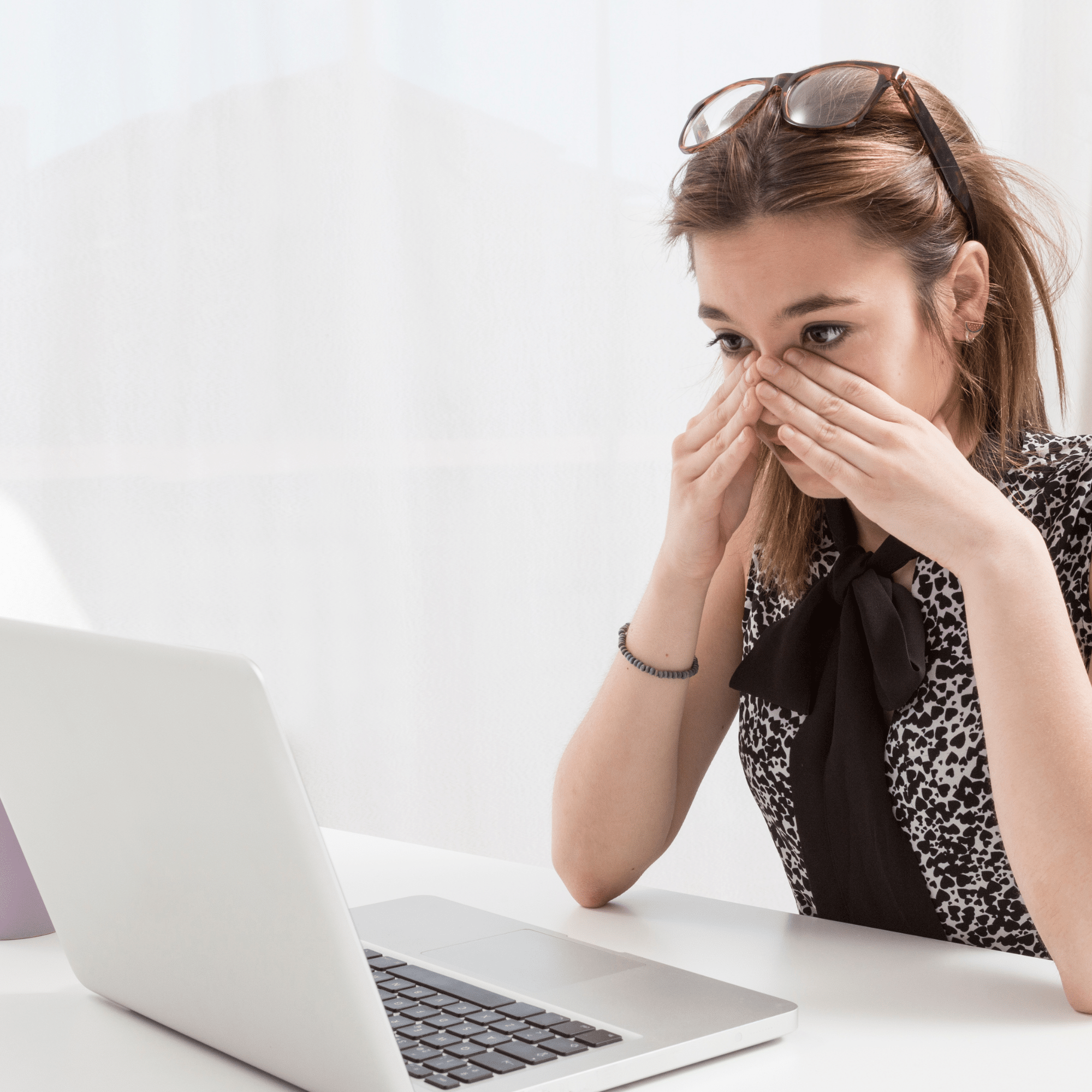 10 Easy Ways to Stop Intrusive Thoughts - On Your Journey