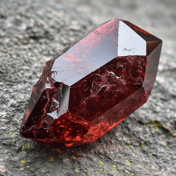 25 Powerful Stones for Courage and Confidence - On Your Journey
