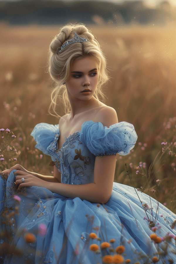 16 Disney Princess Personality Types - On Your Journey