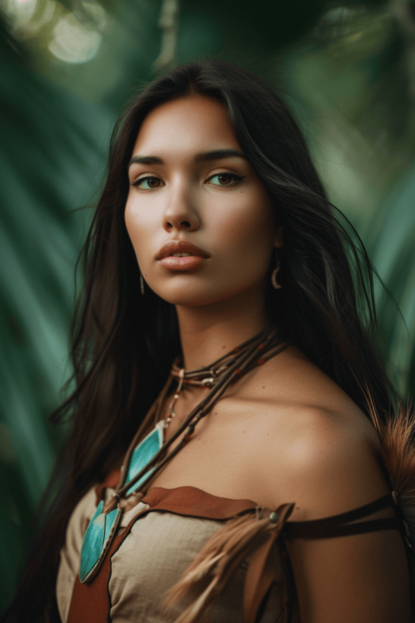 16 Disney Princess Personality Types - On Your Journey