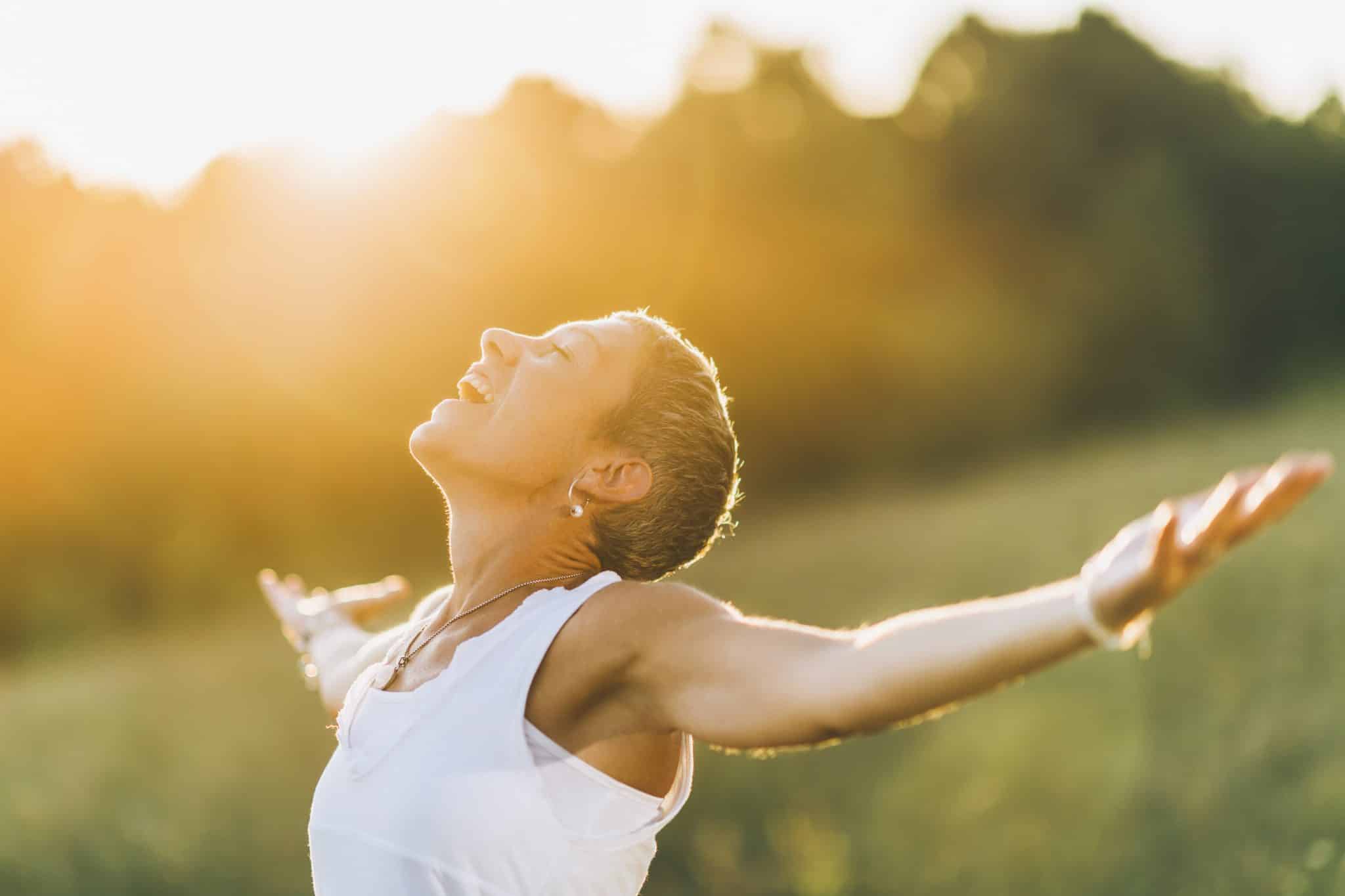 12 Trauma Release Exercises For Healing & Releasing - On Your Journey