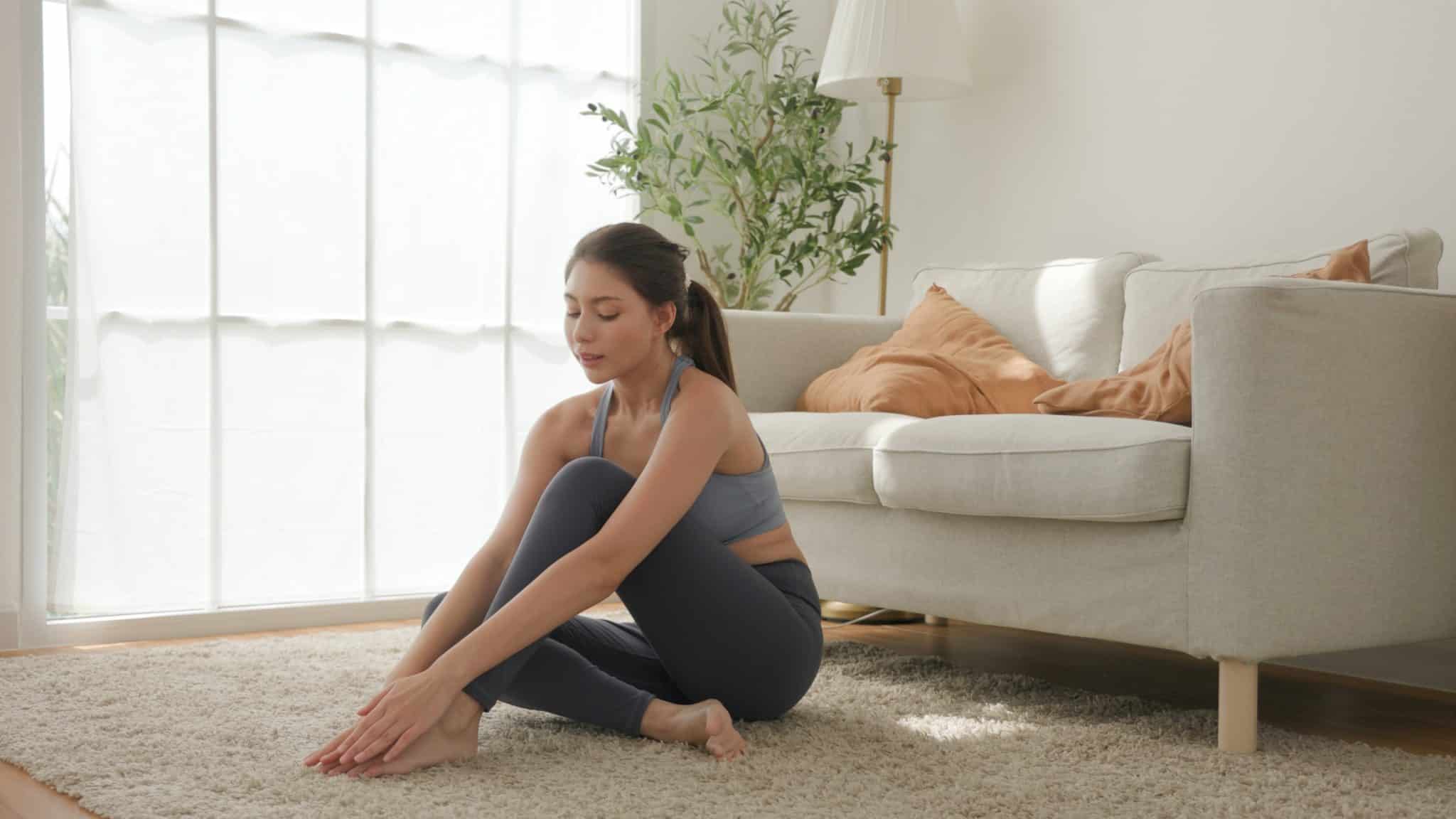 12 Trauma Release Exercises For Healing & Releasing - On Your Journey