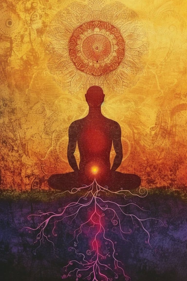 3 Root Grounding Meditation Scripts for Anxiety And Stability - On Your ...