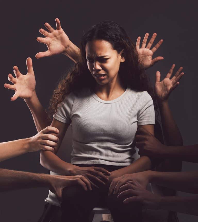 How to Stop Suppressing Emotions: Process, Accept and Release - On Your ...