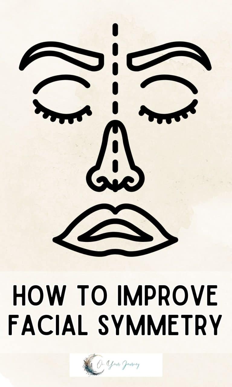 How to Improve Facial Symmetry and Look Instantly More Attractive - On ...