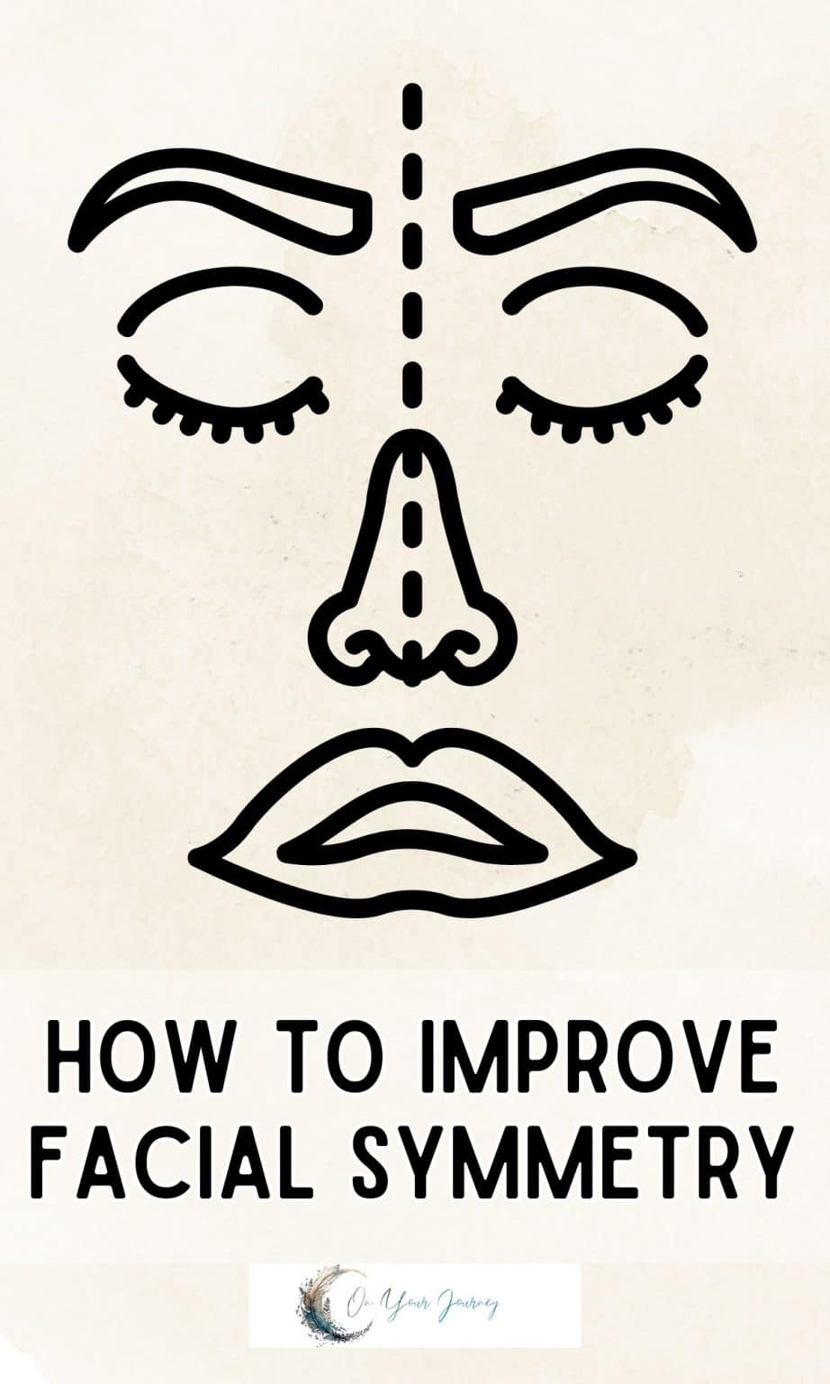 How to Improve Facial Symmetry and Look Instantly More Attractive - On ...