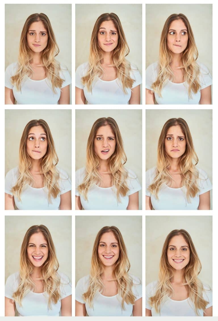 How to Improve Facial Symmetry and Look Instantly More Attractive - On ...