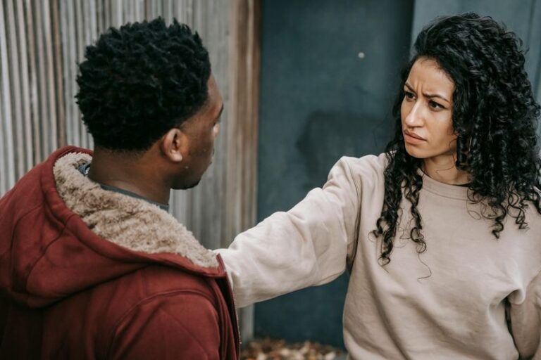 10 Reasons Happy Couples Argue And Why It Can Be Normal