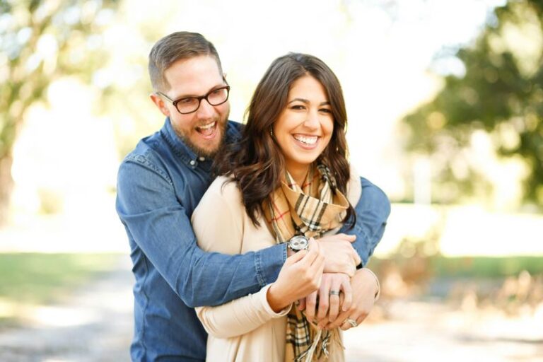 11 Characteristics That Define A Healthy Relationship
