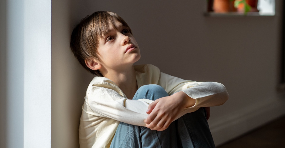 11 Subtle Indicators of Growing Up in a Difficult Family Environment