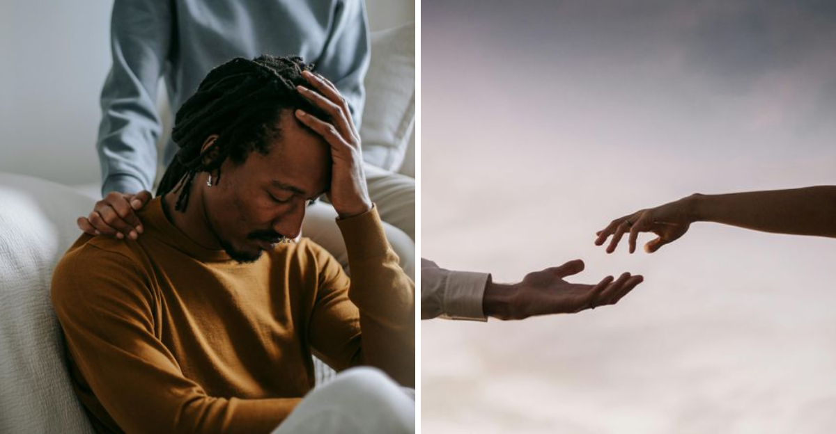 12 Shifts In Behavior That Could Point To Emotional Changes In A ...