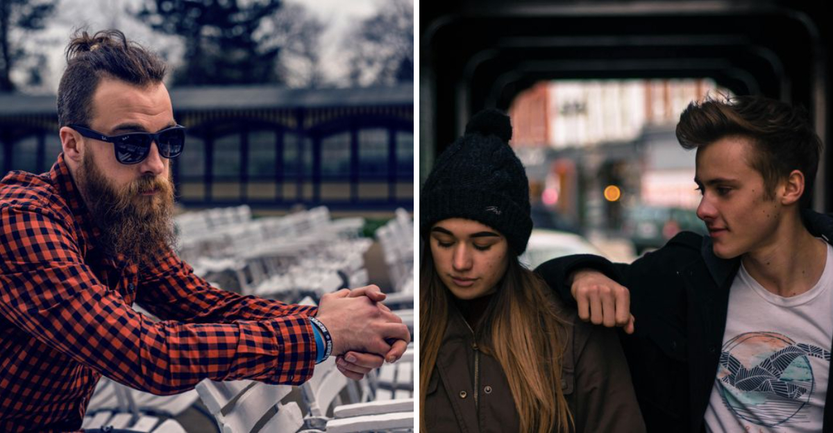 9 Things Husbands Should Not Feel Obligated To Do For Their Wives