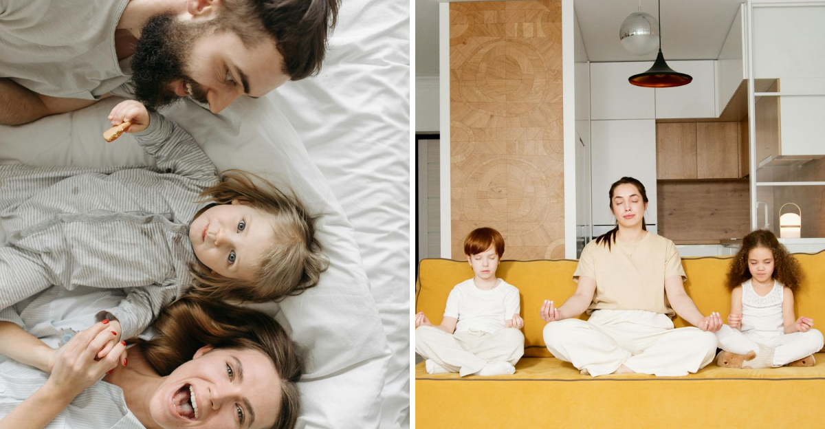 9 Things Parents Wish They Had Focused On During Their Kids' Childhood