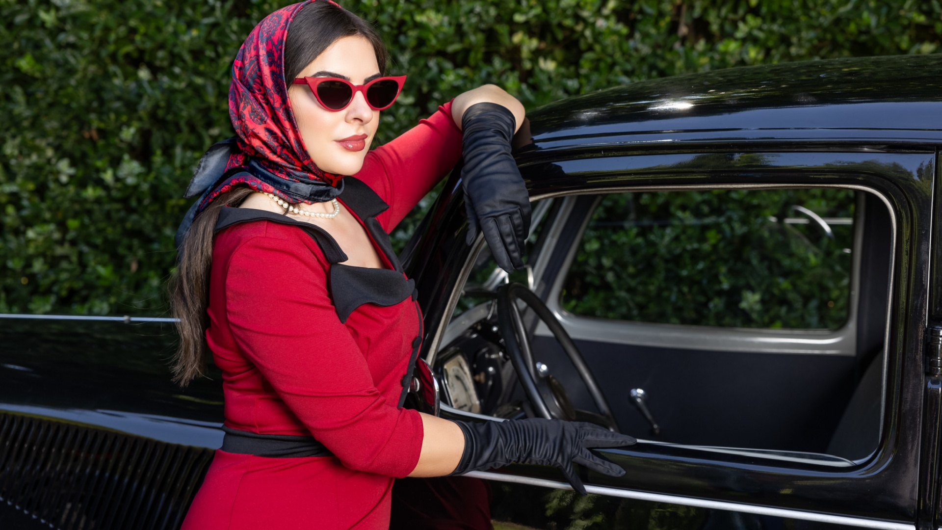 9 Things Women Commonly Did In The 1940s That Are Rare Today
