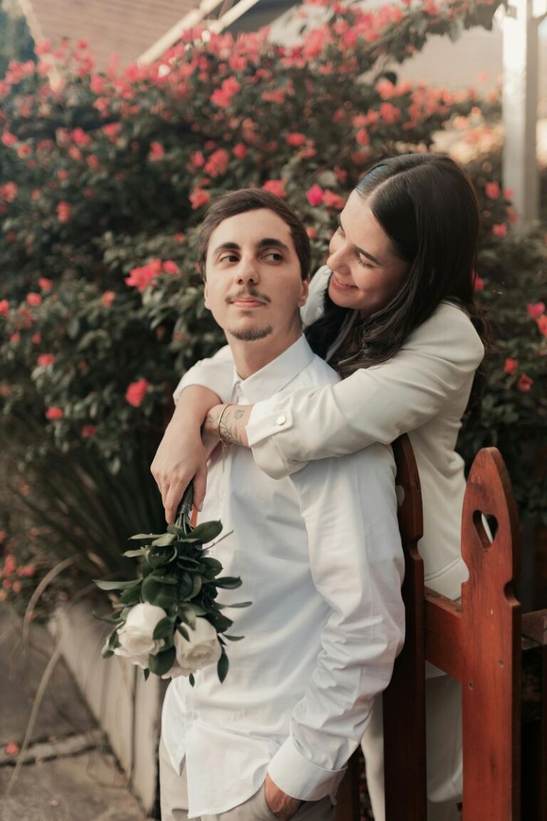 11 Positive Qualities That Indicate A Good Husband - On Your Journey