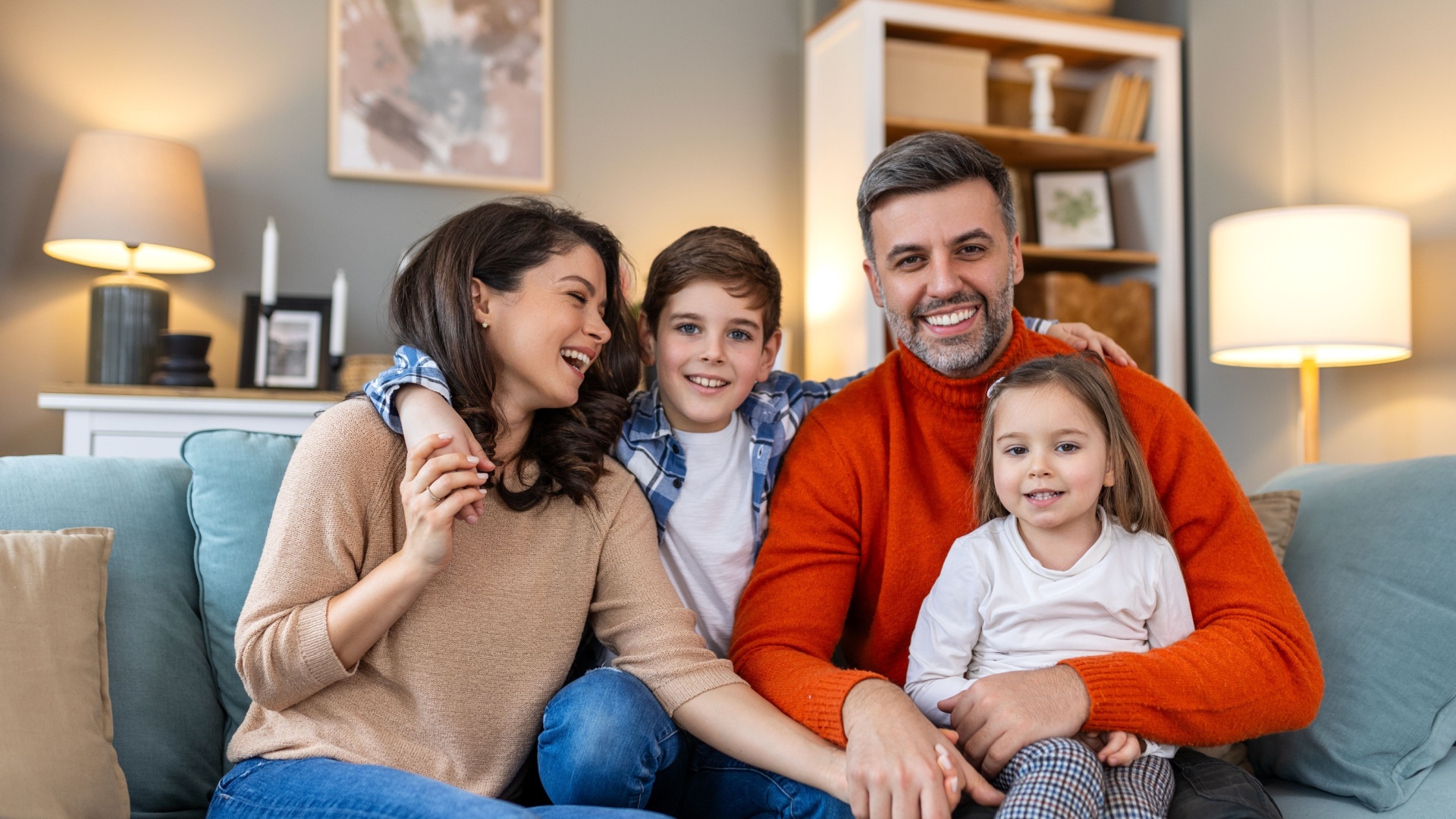 9 Traditional Parenting Techniques Still Recommended By Experts