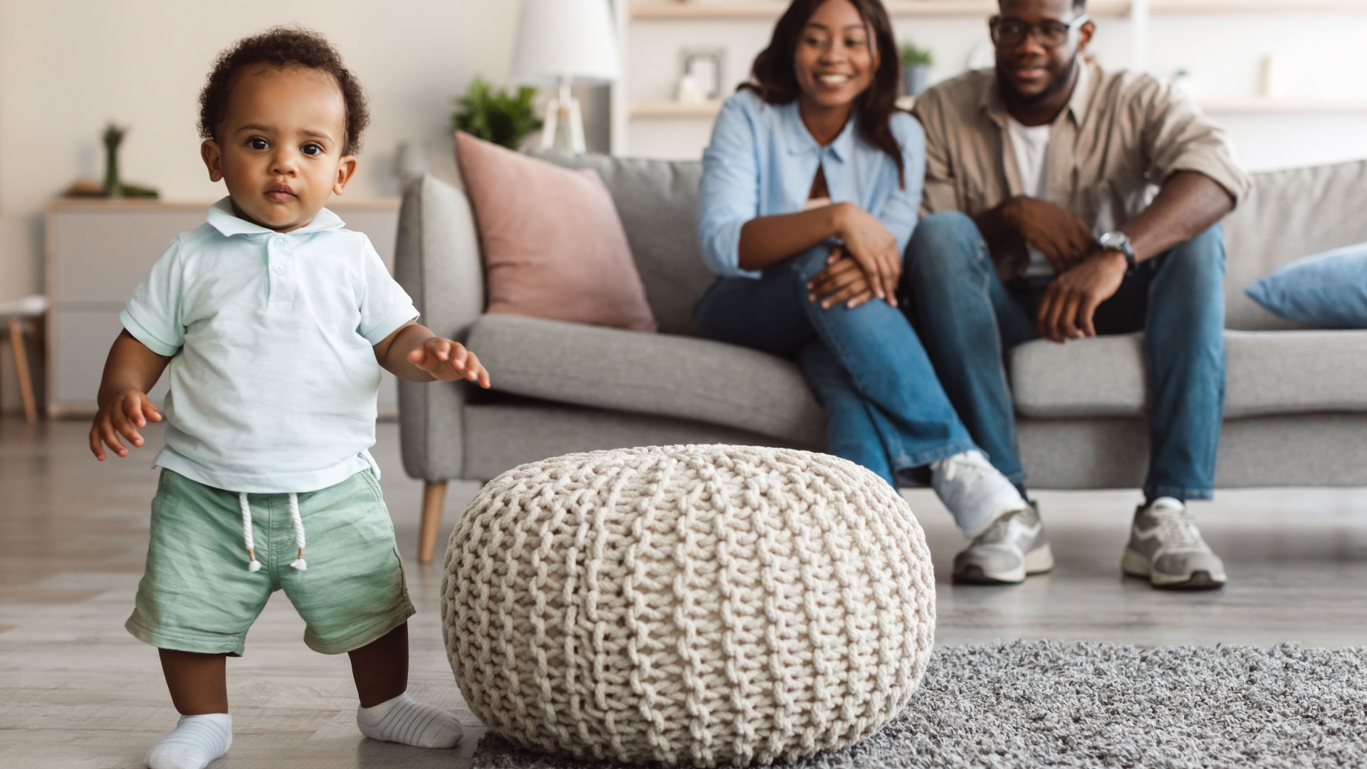 11 Common Mistakes First-Time Parents Often Make