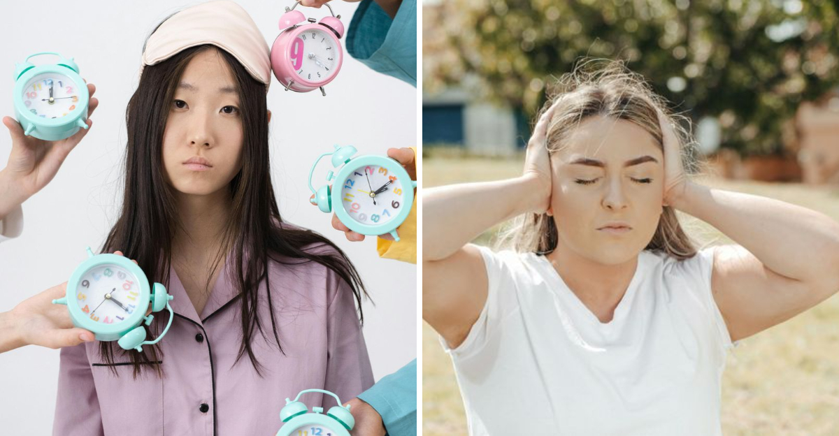 11 Common Reasons You May Be Feeling Constantly Exhausted