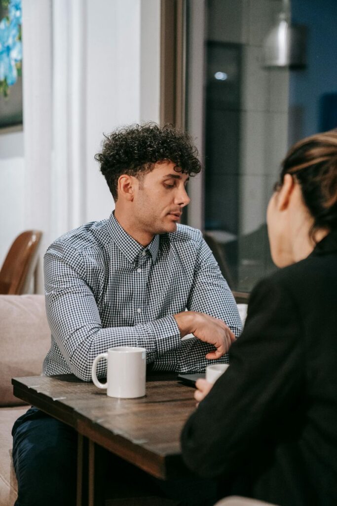 10 Polite Ways to Call Out Passive-Aggressive Behavior